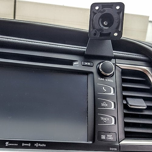 2014-2019 Toyota Highlander Legend Mount – Pro Fit International, Inc.