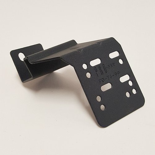 1999-2004 Ford F350 Super Duty Standard Mount – Pro Fit International, Inc.