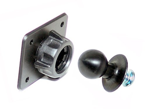 Bravo Ball & Lock Plate – Pro Fit International, Inc.